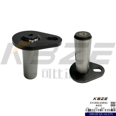 China KBZE 27150110951 MINING EQUIPMENT AXIS LGMG CMT86H CMT95 CMT106H MINING DUMP TRUCK for sale