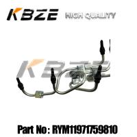 China ACCURATE FITMENT RYM11971759810 FOR YANMAR 3TNV76/80 KOMATSU PC20 PC22 EXCAVATOR for sale