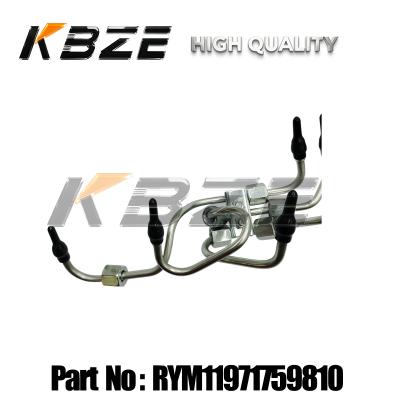 China ACCURATE FITMENT RYM11971759810 FOR YANMAR 3TNV76/80 KOMATSU PC20 PC22 EXCAVATOR for sale