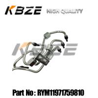 China ACCURATE FITMENT RYM11971759810 FOR YANMAR 3TNV76/80 KOMATSU PC20 PC22 EXCAVATOR for sale