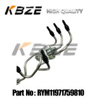 China ACCURATE FITMENT RYM11971759810 FOR YANMAR 3TNV76/80 KOMATSU PC20 PC22 EXCAVATOR for sale