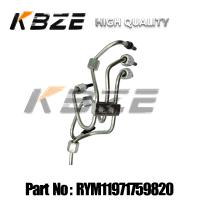 China FUEL LINE RYM11971759820 DURABLE & LEAK-RESISTANT CONSTRUCTION FOR YANMAR 3TNV76/80 KOMATSU PC20 PC22 for sale