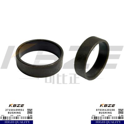 China LGMG 27150109951 TONLY 87034120108 SLEEVE REPLACE FOR CMT86 CMT96 TL885 TLD93M MINING DUMP TRUCK for sale
