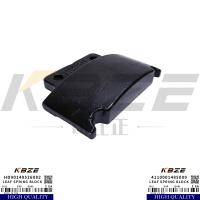 China KBZE BRAND LGMG 4110001485009 HD90149526082 LEAF SPRING BLOCK REPLACE FOR CMT86 MINING EQUIPMENT for sale