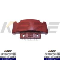 China KBZE 131401020102A004 SANY 2401066-KG041A SKT105 SK115 MINING TRUCK LEAF SPRING BLOCK for sale