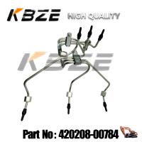 China 420208-00784 420208-00788 PREMIUM FUEL LINE QUALITY FOR DX12TIS DX360-7 DX340 DX450 DX480 DX490 DL420 DX520 for sale