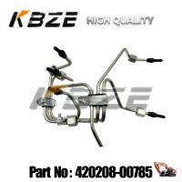 China ENGINE DX12TIS 420208-00785 DURABLE FUEL LINES CONSTRUCTION FOR  EXCAVATOR DX360-7 DX340 DX420 DL420 DX500 DX520 for sale