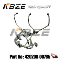 China ENGINE DX12TIS 420208-00785 DURABLE FUEL LINES CONSTRUCTION FOR  EXCAVATOR DX360-7 DX340 DX420 DL420 DX500 DX520 for sale