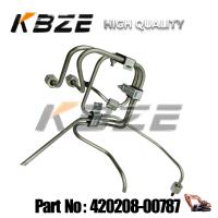 China LONG-LIFE FUEL LINE 420208-00787 FOR DX12TIS DX360-7 DX340 DX420 DX480 DX490 DL420 DX52 for sale