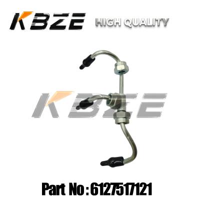 China 6127517121 COST-EFFECTIVE FUEL LINE REPLACEMENT FITS ENGINE SAA6D155E-4 EXCAVATOR KOMATSU D155A for sale