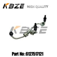 China 6127517121 COST-EFFECTIVE FUEL LINE REPLACEMENT FITS ENGINE SAA6D155E-4 EXCAVATOR KOMATSU D155A for sale