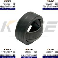 China KBZE 4110702508036 LGMG LIUGONG 25B0047 BEARING FITS XCMG 800511493 800515284 SDLG 4021000290 CMT86 CMT95 GR165 GR215 ZL50G G9180 G9200 for sale