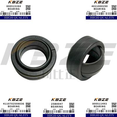 China KBZE 4110702508036 LGMG LIUGONG 25B0047 BEARING FITS XCMG 800511493 800515284 SDLG 4021000290 CMT86 CMT95 GR165 GR215 ZL50G G9180 G9200 for sale