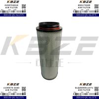 China SANY 160602030016A LGMG XCMG MINING TRUCK AIR FILTER 4190704018 800173289 K3560 SKT105S SKT115S CMT86 CMT96 CMG106 XG90G XG105G for sale