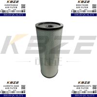China SANY 160602030016A LGMG XCMG MINING TRUCK AIR FILTER 4190704018 800173289 K3560 SKT105S SKT115S CMT86 CMT96 CMG106 XG90G XG105G for sale