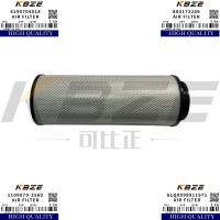 China SANY 160602030016A LGMG XCMG MINING TRUCK AIR FILTER 4190704018 800173289 K3560 SKT105S SKT115S CMT86 CMT96 CMG106 XG90G XG105G for sale