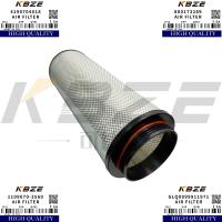 China SANY 160602030016A LGMG XCMG MINING TRUCK AIR FILTER 4190704018 800173289 K3560 SKT105S SKT115S CMT86 CMT96 CMG106 XG90G XG105G for sale