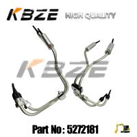 China KBZE OEM QUALITY 5272181 KOMATSU FUEL SUPPLY TUBE REPLACEMENT FOR PC70-8 D37EX23 D37PX-23 for sale