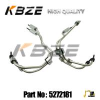 China KBZE OEM QUALITY 5272181 KOMATSU FUEL SUPPLY TUBE REPLACEMENT FOR PC70-8 D37EX23 D37PX-23 for sale