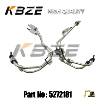 China KBZE OEM QUALITY 5272181 KOMATSU FUEL SUPPLY TUBE REPLACEMENT FOR PC70-8 D37EX23 D37PX-23 for sale