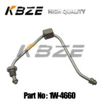 China INJECTOR FUEL LINE 1W-4660 PREMIUM QUALITY FOR  3406  D350 D400 E375L 5080 EXCAVATOR for sale