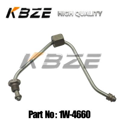 China INJECTOR FUEL LINE 1W-4660 PREMIUM QUALITY FOR  3406  D350 D400 E375L 5080 EXCAVATOR for sale