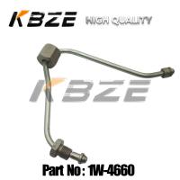 China INJECTOR FUEL LINE 1W-4660 PREMIUM QUALITY FOR  3406  D350 D400 E375L 5080 EXCAVATOR for sale