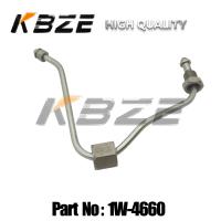 China INJECTOR FUEL LINE 1W-4660 PREMIUM QUALITY FOR  3406  D350 D400 E375L 5080 EXCAVATOR for sale