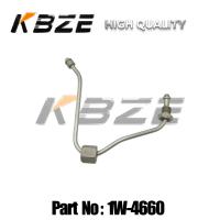 China INJECTOR FUEL LINE 1W-4660 PREMIUM QUALITY FOR  3406  D350 D400 E375L 5080 EXCAVATOR for sale