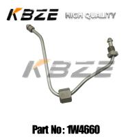 China HEAVY-DUTY 1W4660 FUEL SYSTEM LINE FOR  3406 ENGINE  D350 D400  EXCAVATOR for sale