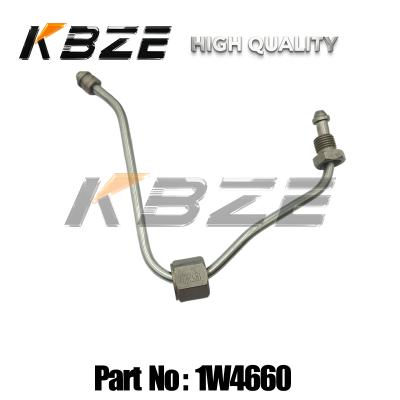 China HEAVY-DUTY 1W4660 FUEL SYSTEM LINE FOR  3406 ENGINE  D350 D400  EXCAVATOR for sale