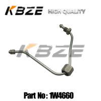 China HEAVY-DUTY 1W4660 FUEL SYSTEM LINE FOR  3406 ENGINE  D350 D400  EXCAVATOR for sale