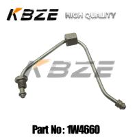China HEAVY-DUTY 1W4660 FUEL SYSTEM LINE FOR  3406 ENGINE  D350 D400  EXCAVATOR for sale