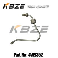 China 4W9352 PERFORMANCE-TESTED FUEL LINE FOR 3406 5080 EXCAVATOR for sale