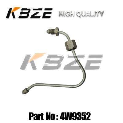 China 4W9352 PERFORMANCE-TESTED FUEL LINE FOR 3406 5080 EXCAVATOR for sale