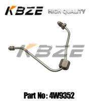 China 4W9352 PERFORMANCE-TESTED FUEL LINE FOR 3406 5080 EXCAVATOR for sale