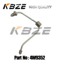 China 4W9352 PERFORMANCE-TESTED FUEL LINE FOR 3406 5080 EXCAVATOR for sale