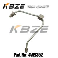 China 4W9352 PERFORMANCE-TESTED FUEL LINE FOR 3406 5080 EXCAVATOR for sale