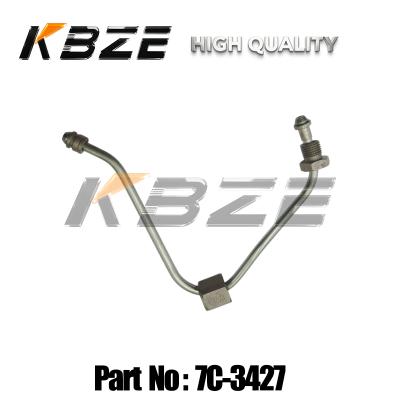 China KBZE OEM SUPPLIER 7C-3427 FUEL LINE REPLACEMENT FOR  3406 ENGINE D350 D400 EXCAVATOR for sale