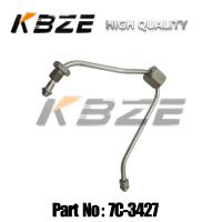 China KBZE OEM SUPPLIER 7C-3427 FUEL LINE REPLACEMENT FOR  3406 ENGINE D350 D400 EXCAVATOR for sale
