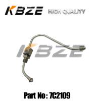 China KBZE TOP QUALITY 7C2109  FUEL TRANSFER LINE FOR 3406  ENGINE  D350 D400 E375L 5080 EXCAVATOR for sale