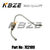 China KBZE TOP QUALITY 7C2109  FUEL TRANSFER LINE FOR 3406  ENGINE  D350 D400 E375L 5080 EXCAVATOR for sale