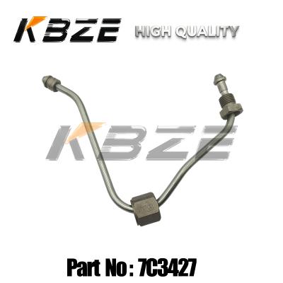 China 7C3427 FUEL LINE REPLACEMENT KBZE LONG SERVICE LIFE PARTS FOR  D350 D400 EXCAVATOR for sale