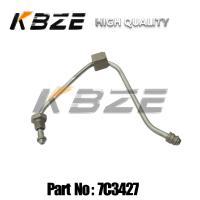 China 7C3427 FUEL LINE REPLACEMENT KBZE LONG SERVICE LIFE PARTS FOR  D350 D400 EXCAVATOR for sale