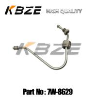 China KBZE HIGH-QUALITY FUEL LINE 7W-8629  FOR 3406 EXCAVATOR D350 D400 for sale