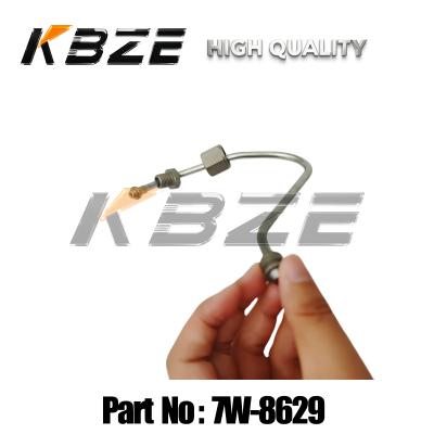 China KBZE HIGH-QUALITY FUEL LINE 7W-8629  FOR 3406 EXCAVATOR D350 D400 for sale