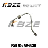 China KBZE HIGH-QUALITY FUEL LINE 7W-8629  FOR 3406 EXCAVATOR D350 D400 for sale