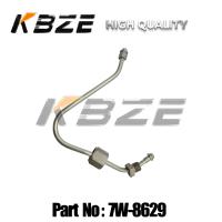 China KBZE HIGH-QUALITY FUEL LINE 7W-8629  FOR 3406 EXCAVATOR D350 D400 for sale