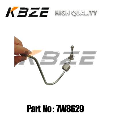 China KBZE 7W8629 COMPETITIVE FUEL LINE PRICES FOR 3406 D350 D400 EXCAVATOR for sale