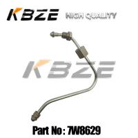 China KBZE 7W8629 COMPETITIVE FUEL LINE PRICES FOR 3406 D350 D400 EXCAVATOR for sale